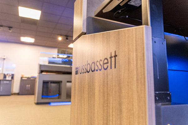 Russ Bassett | Console Furniture for Public Safety & More