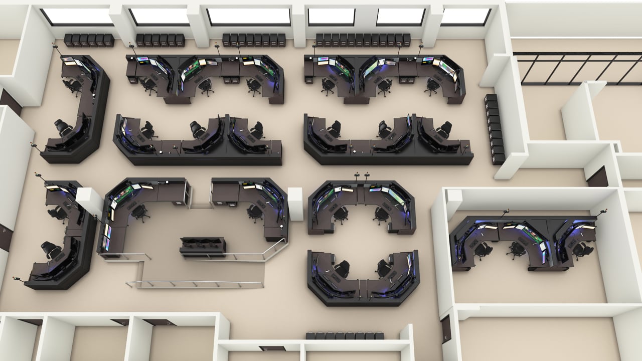 Talk with an Expert | Russ Bassett