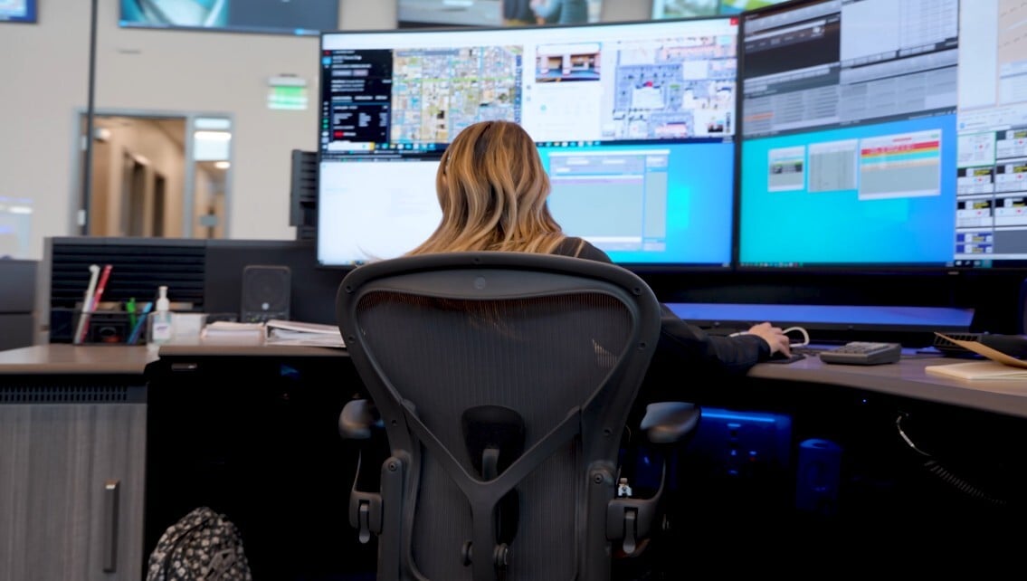 Console Design Videos | Russ Bassett