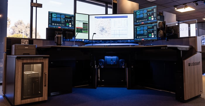 Who We Serve | Russ Bassett