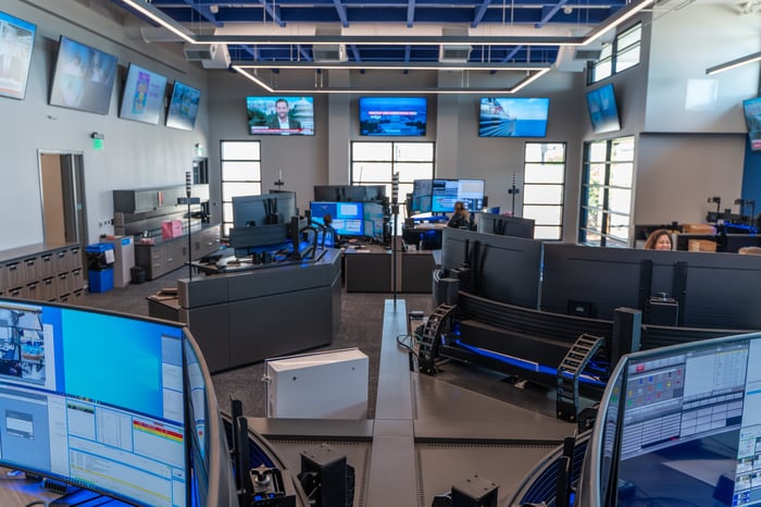 Why Choose Us | Russ Bassett