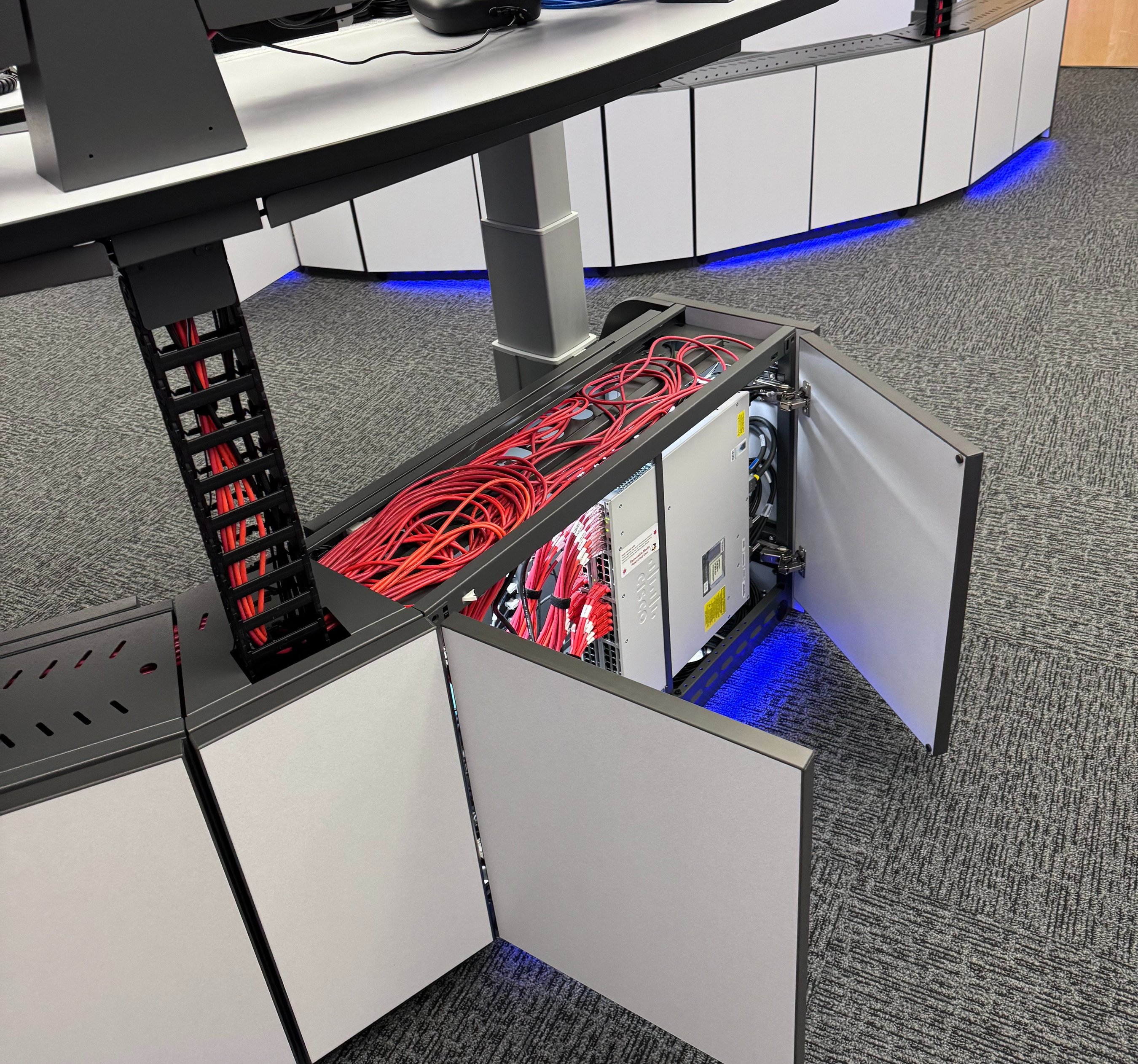 Technology Integration | Russ Bassett