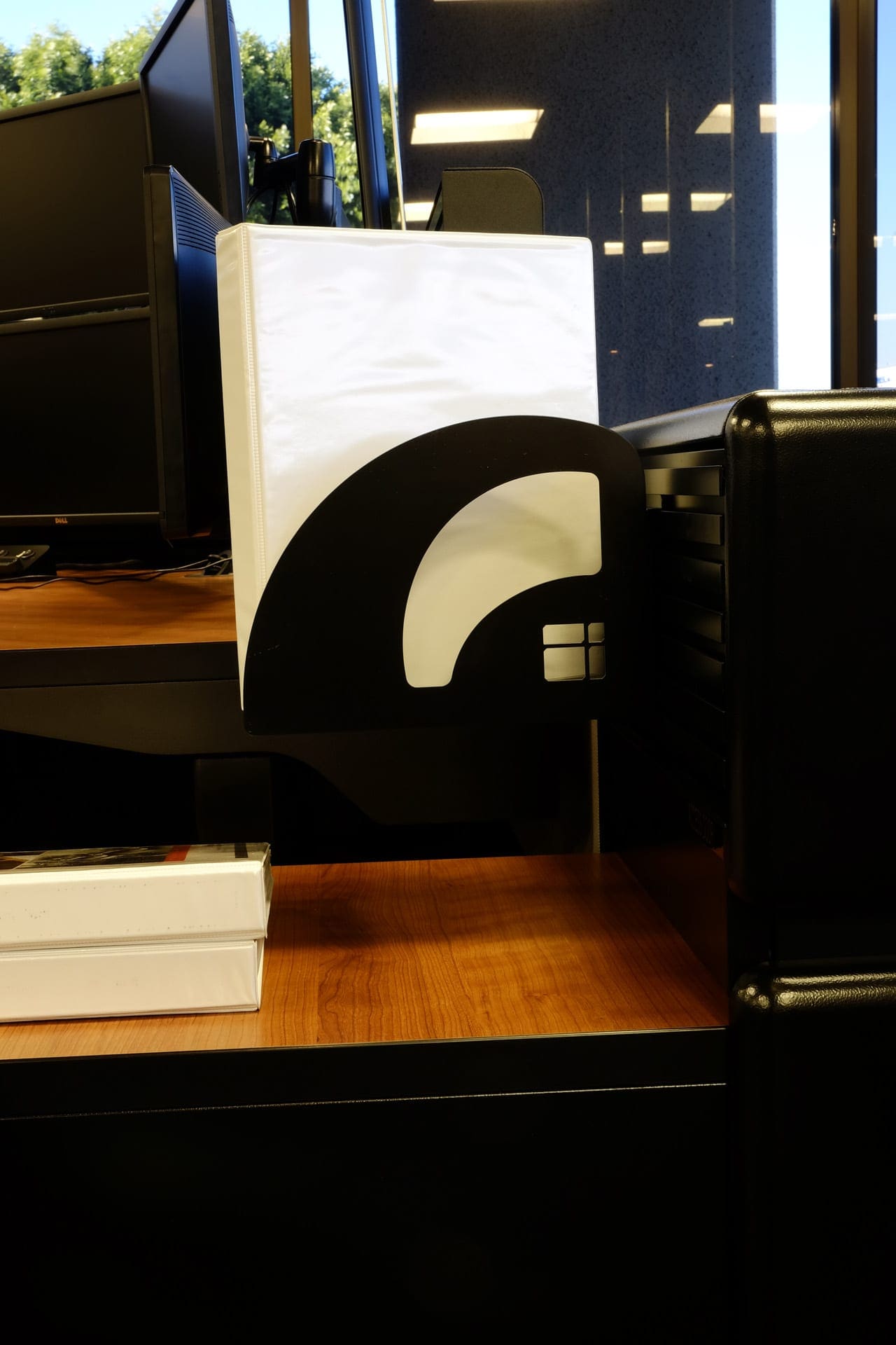 Command Center Console & Workstation Images | Russ Bassett