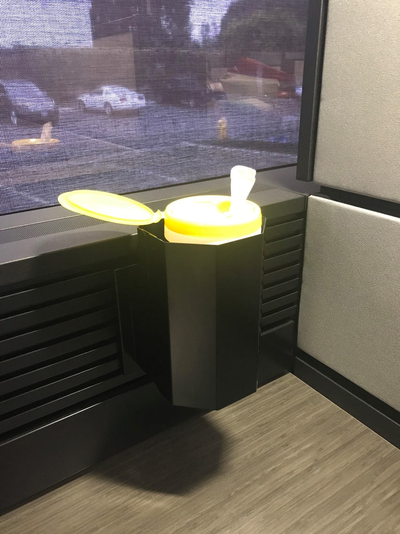 Command Center Console & Workstation Images | Russ Bassett