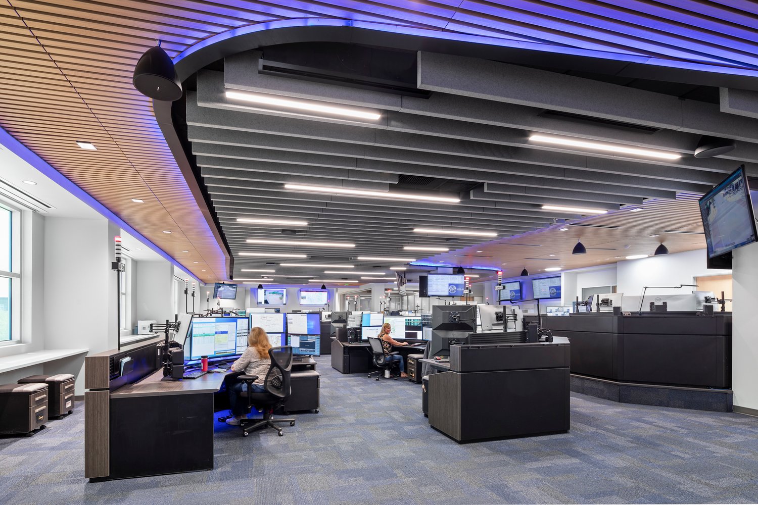 Galleries | Russ Bassett