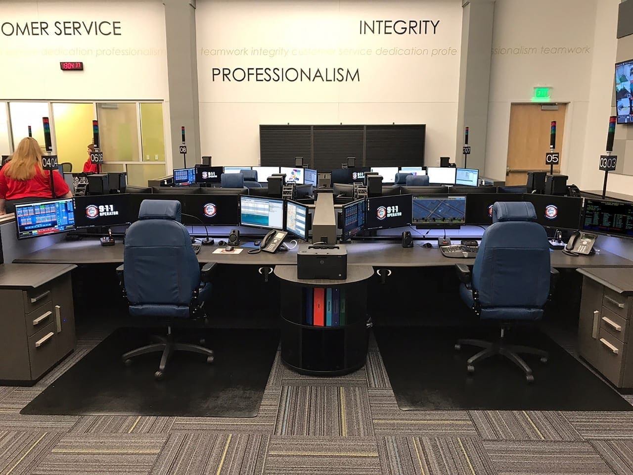 5 Reasons to Buy Dispatch Furniture from Russ Bassett