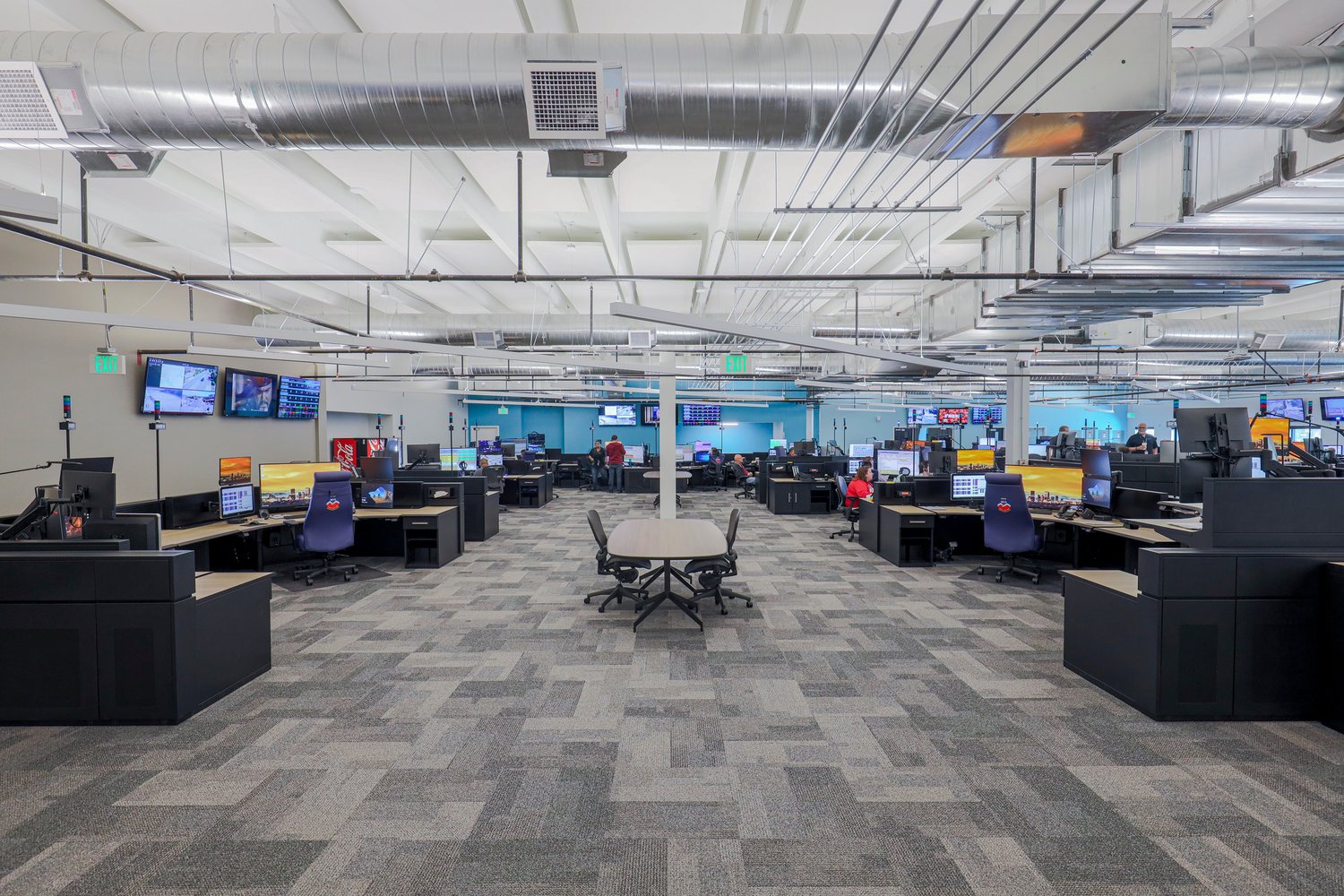 Console Configurations | Russ Bassett